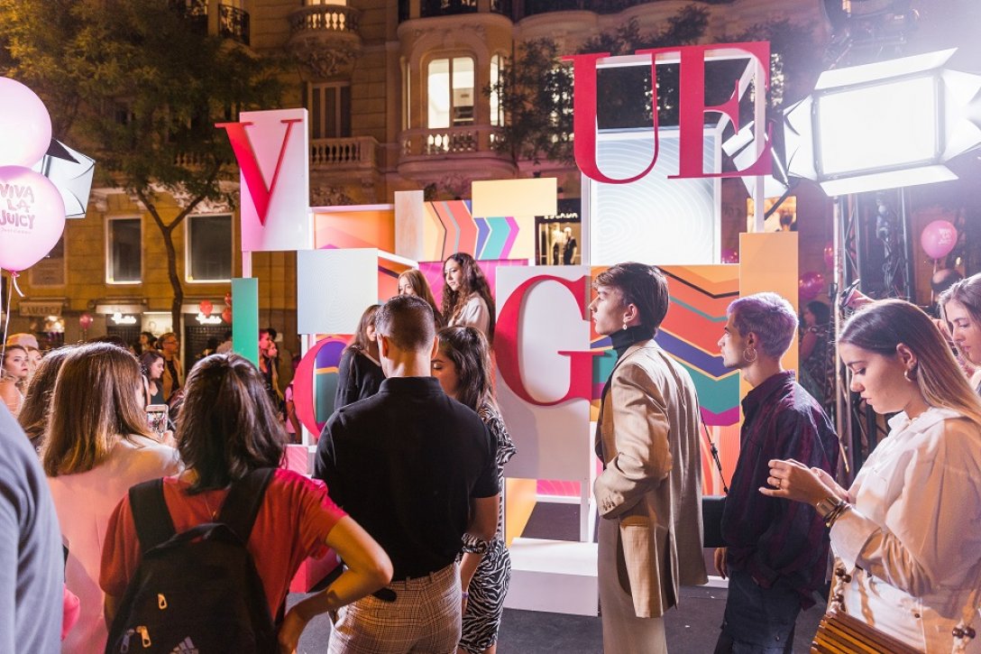 Vogue Fashion Night Out 2022, los eventos fashion retoman la calle ...
