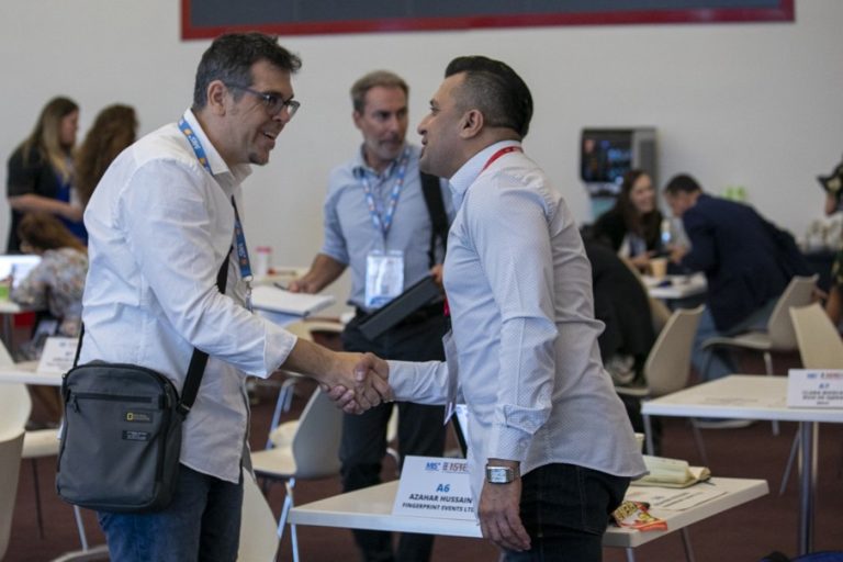 Actividad y buen rollo en el MIS International Edition 2022 ...