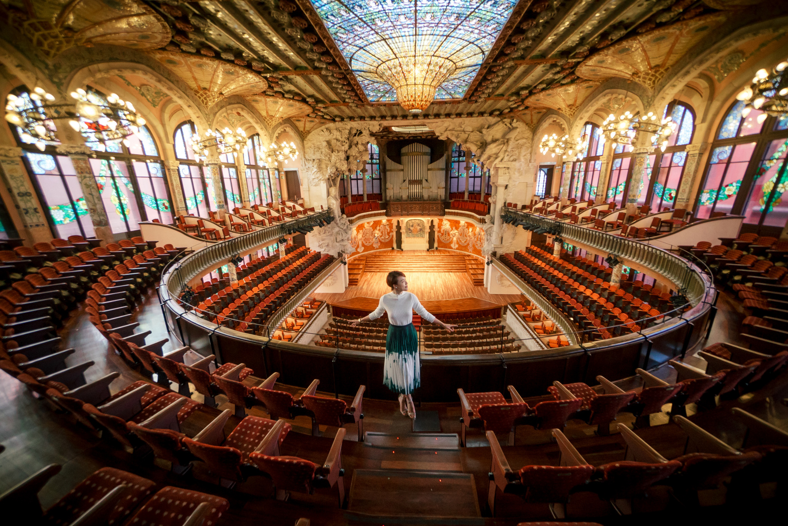 Catalunya - eventoplus.com