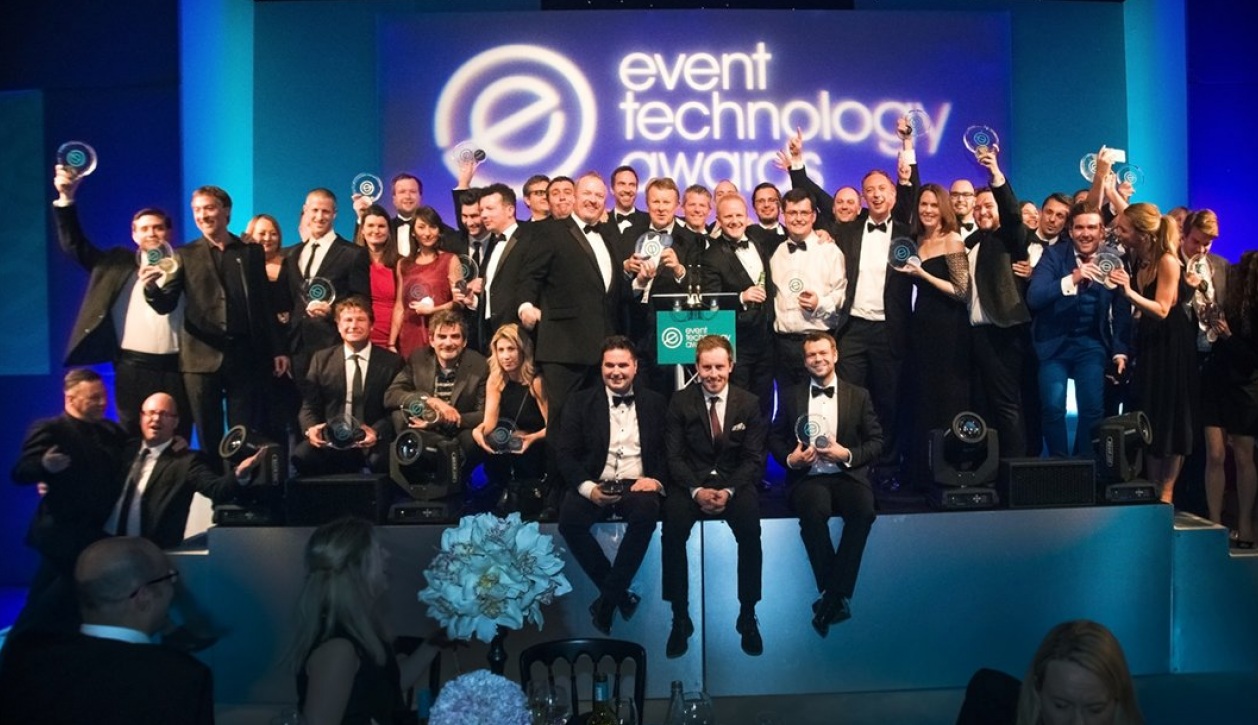 Event Tech Awards
