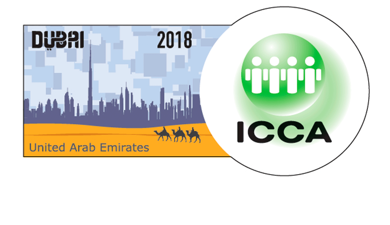 57 th Congress of the International Congress and Convention Association ...