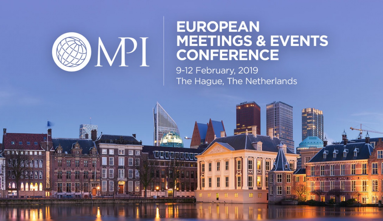 European Meetings and Events Conference (EMEC) - eventoplus.com