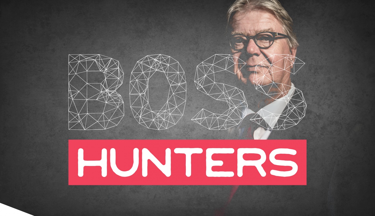 Boss Hunters - eventoplus.com