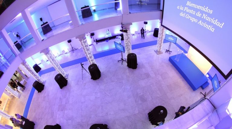 Palacio Neptuno - eventoplus.com