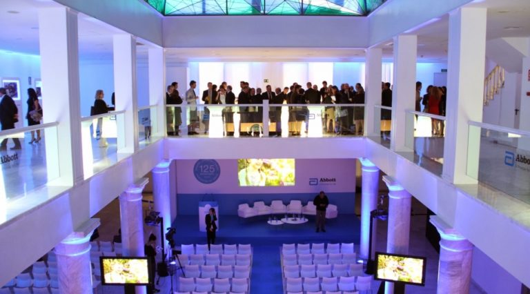 Palacio Neptuno - eventoplus.com
