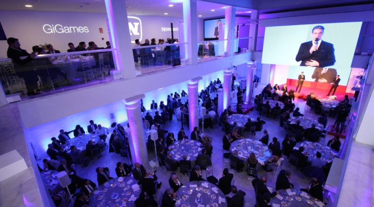 Palacio Neptuno - eventoplus.com