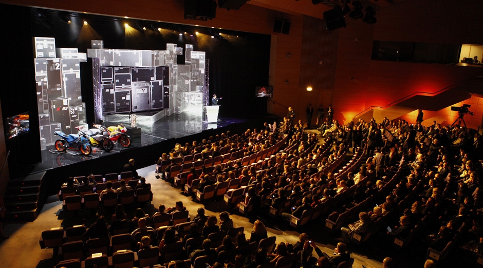 Palacio de Congresos de València - Eventoplus