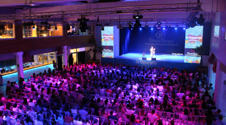 La Daurada Group - eventoplus.com