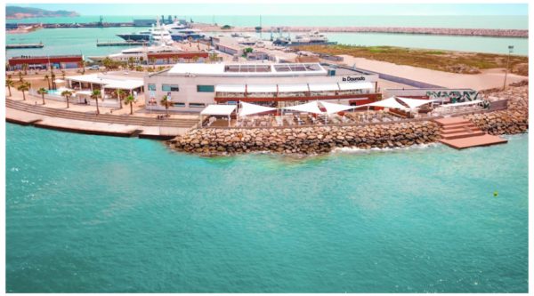 La Daurada Group - eventoplus.com