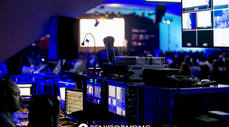 Benidorm DMC - eventoplus.com