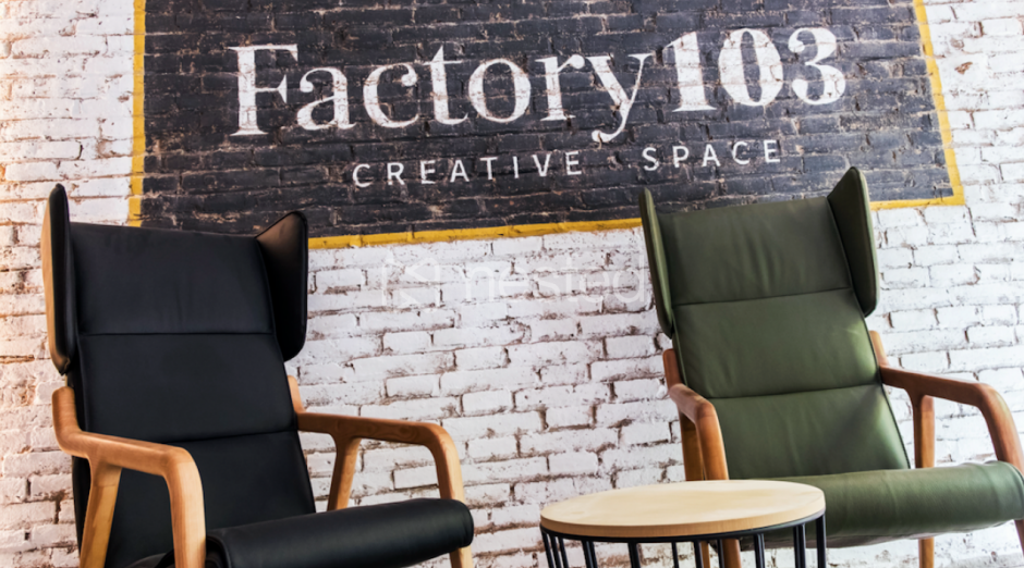 Factory 103 - eventoplus.com