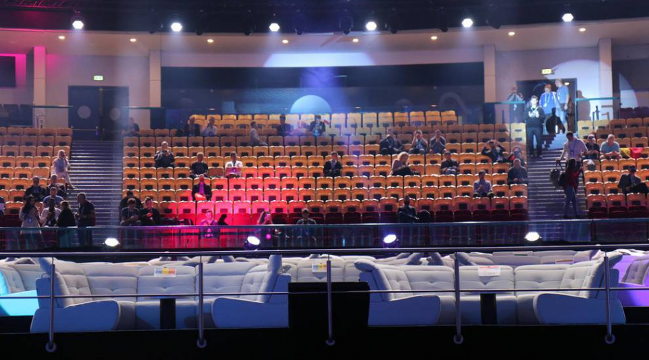 Espacios en Lisboa - Eventoplus