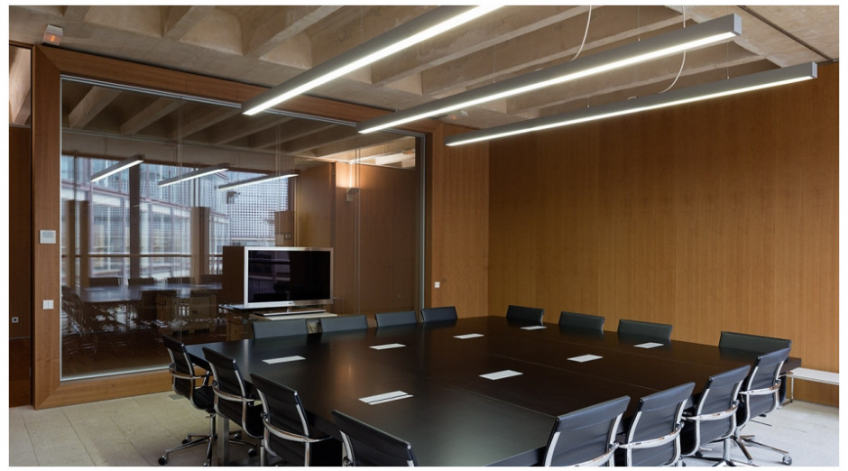 Colegio Oficial de Arquitectos de Madrid (COAM) - eventoplus.com