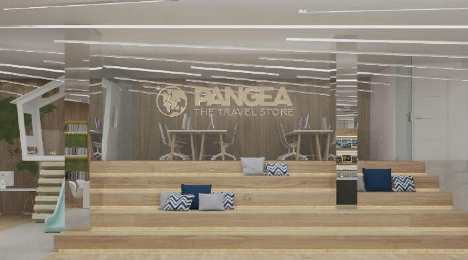 PANGEA The Travel Store Valencia - eventoplus.com