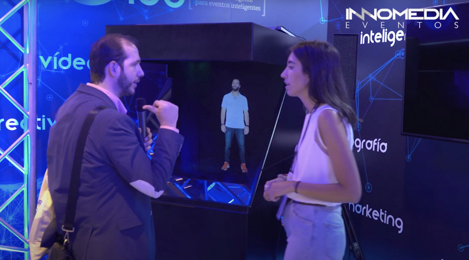 Content Presentation / Technical services - Eventoplus