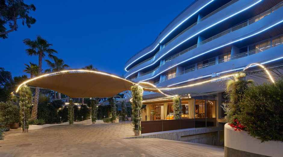 Alàbriga Hotel & Home Suites 5*GL - eventoplus.com