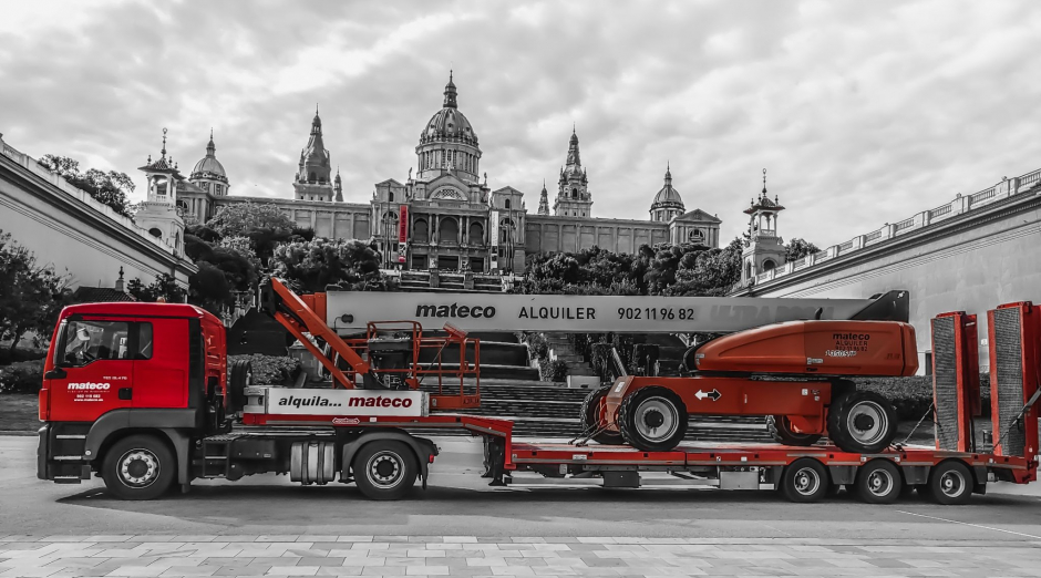 Mateco - eventoplus.com