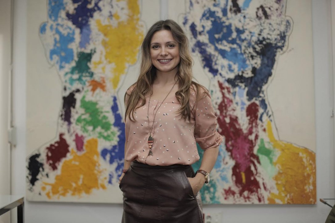 Conventia refuerza su departamento comercial - eventoplus.com