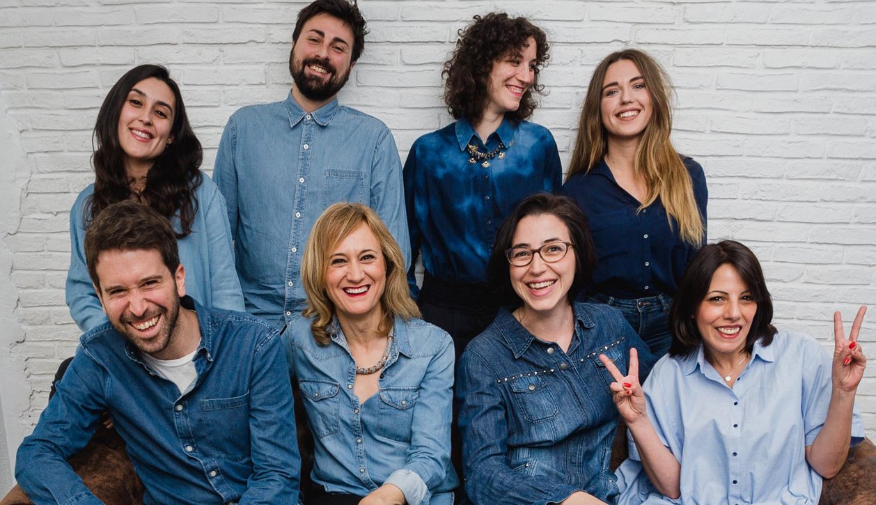 Pop in Group refuerza su equipo con ocho nuevas incorporaciones ...