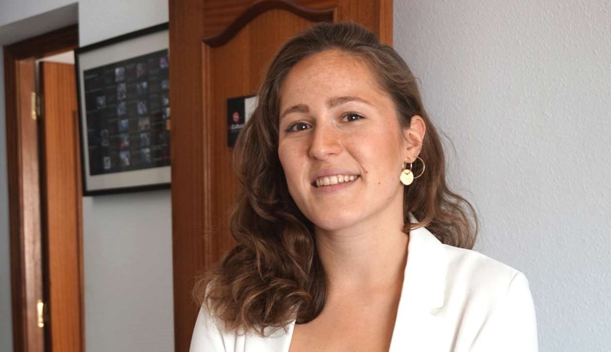 Ana Torres, nueva incorporación a Es.cultura Eventos - eventoplus.com