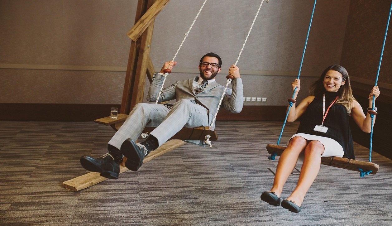 Conventa Crossover: there is event sector beyond Central Europe - eventoplus.com