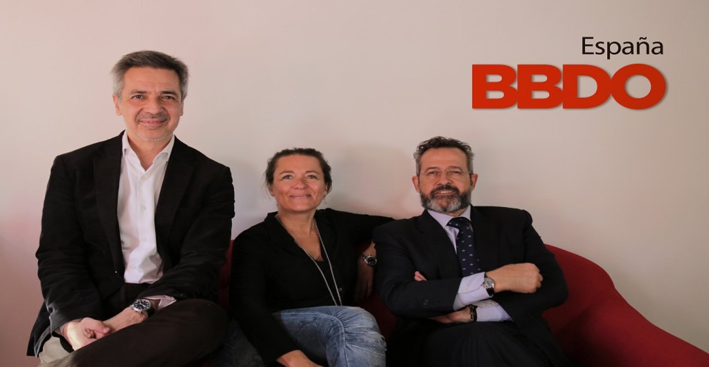 BBDO España refuerza su estructura con dos nuevos directores de ...