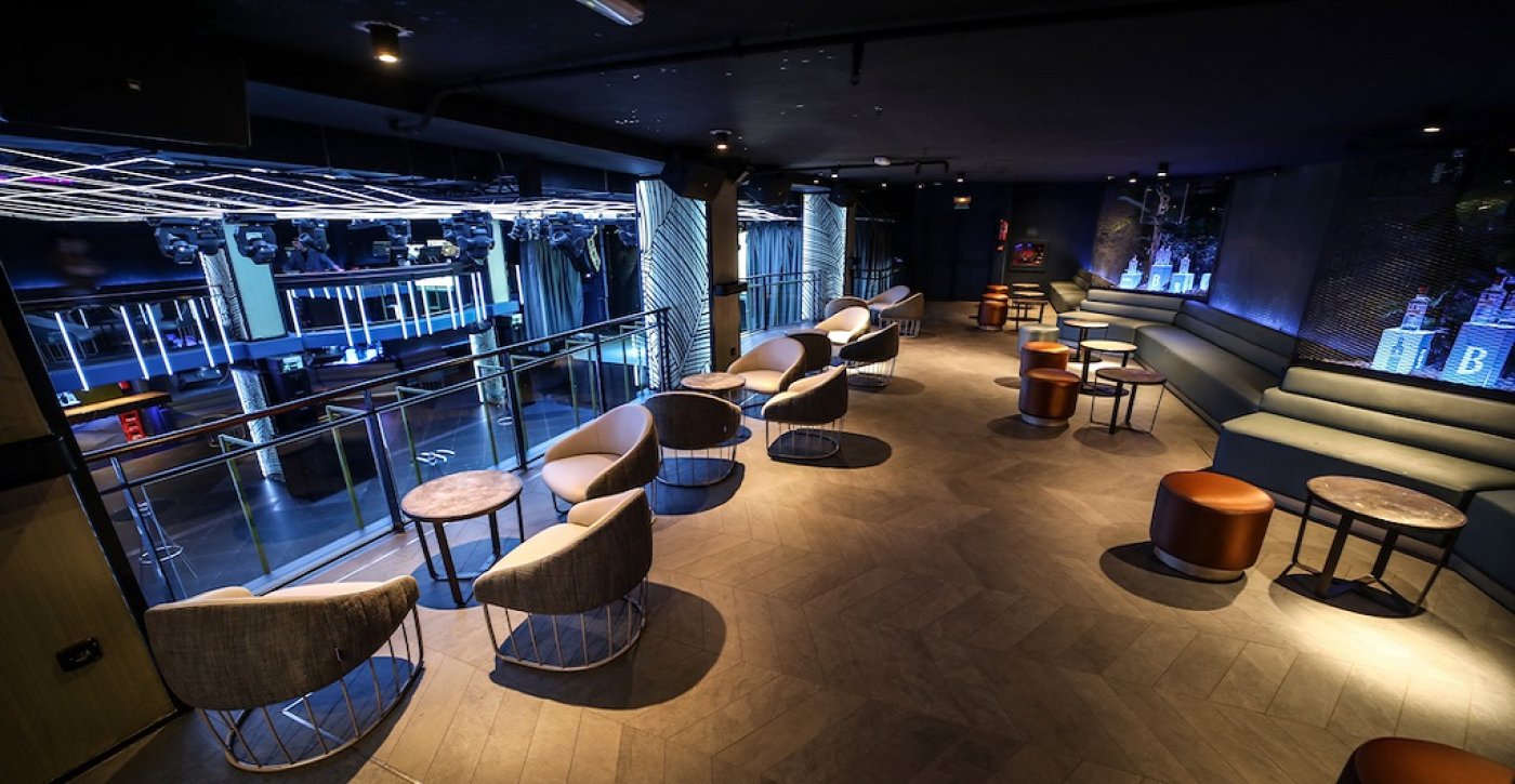 CH Studio, nueva sala para eventos en el corazón de Chamberí ...