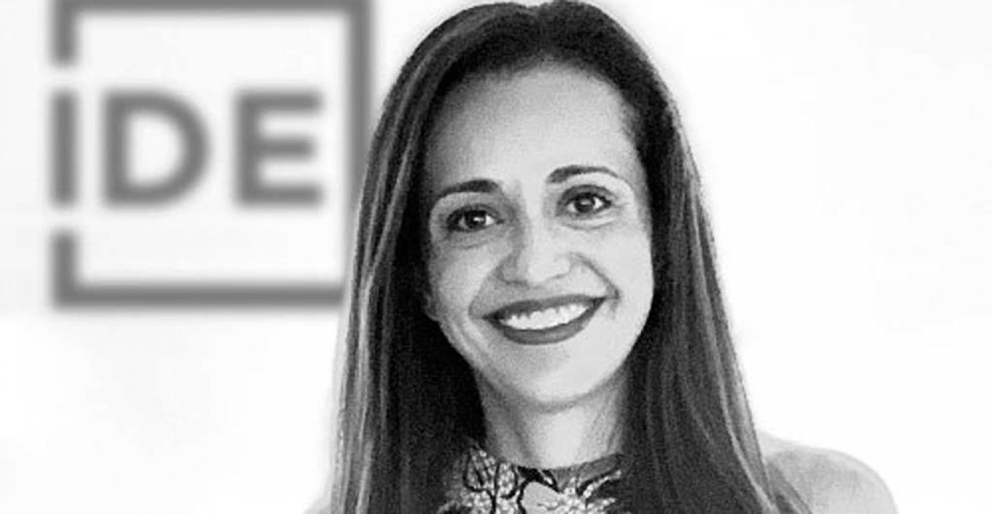 IDE Marketing ficha a Elena Ayala - eventoplus.com