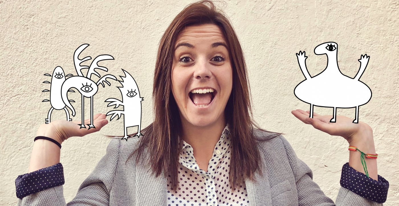 Giuga, nueva agencia liderada por Marta Moreno - eventoplus.com