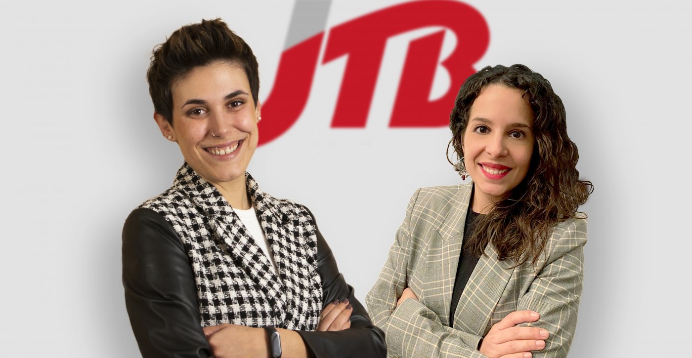 JTB Europe refuerza su equipo MICE de Madrid - eventoplus.com