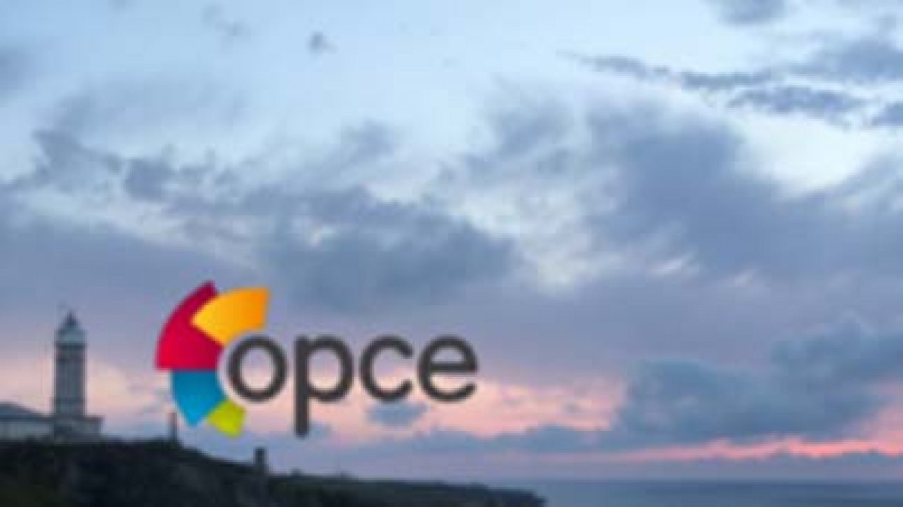 Nueva junta directiva de OPCE Cantabria - eventoplus.com