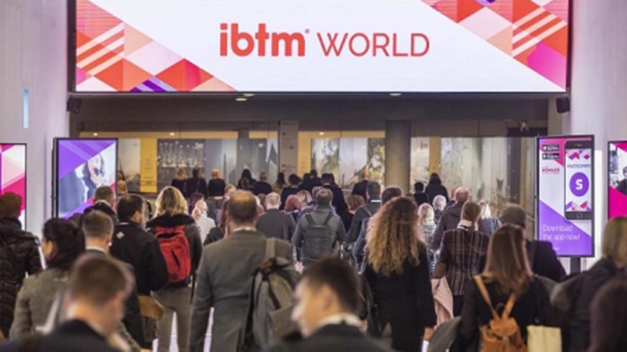 IBTM World goes virtual - eventoplus.com