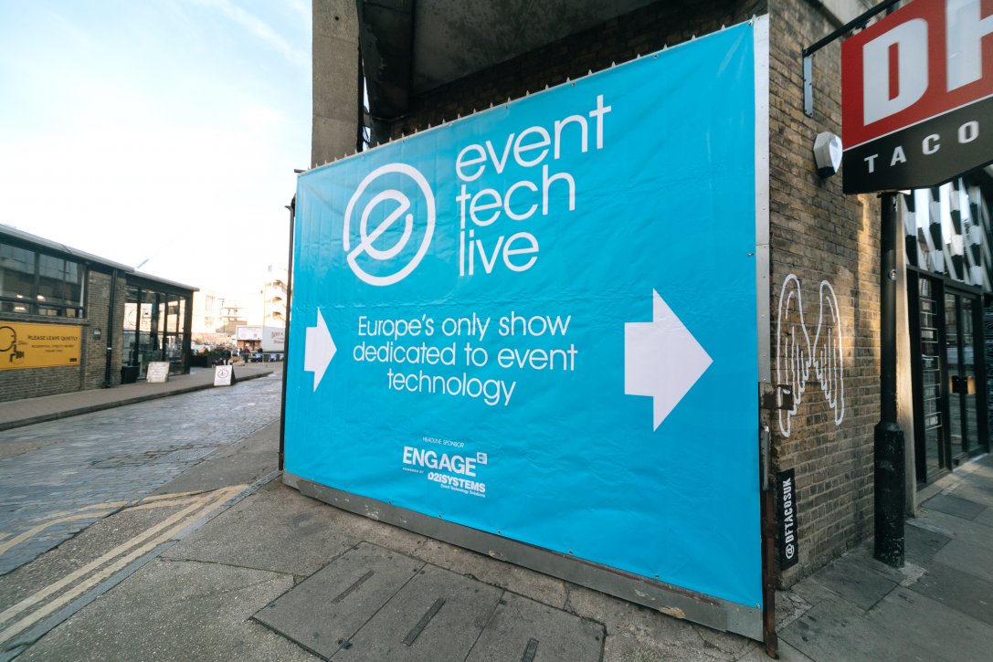 Event Tech Live será virtual este 2020 y tratará el futuro de los ...