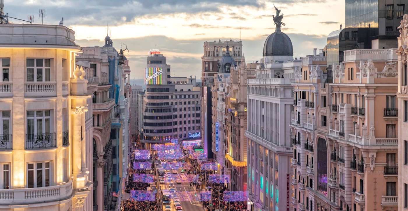 Madrid Convention Bureau da la bienvenida a siete nuevos socios ...