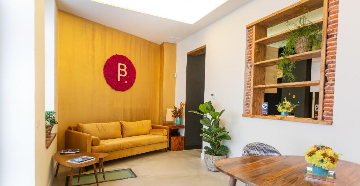 La Corrala de las Piqué, nuevo espacio para eventos “instagrameables ...