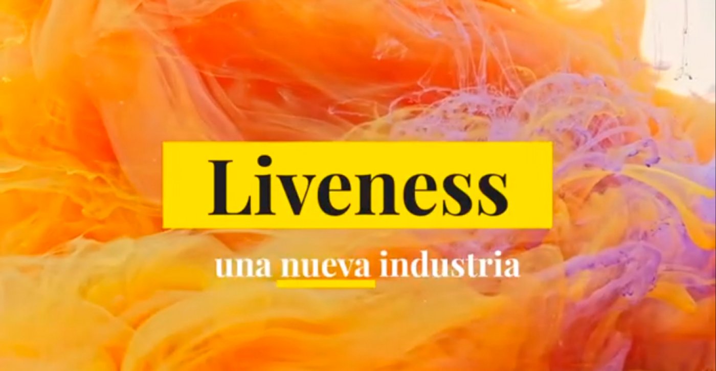 Newlink acuña “Liveness” para aglutinar los nuevos formatos de eventos ...