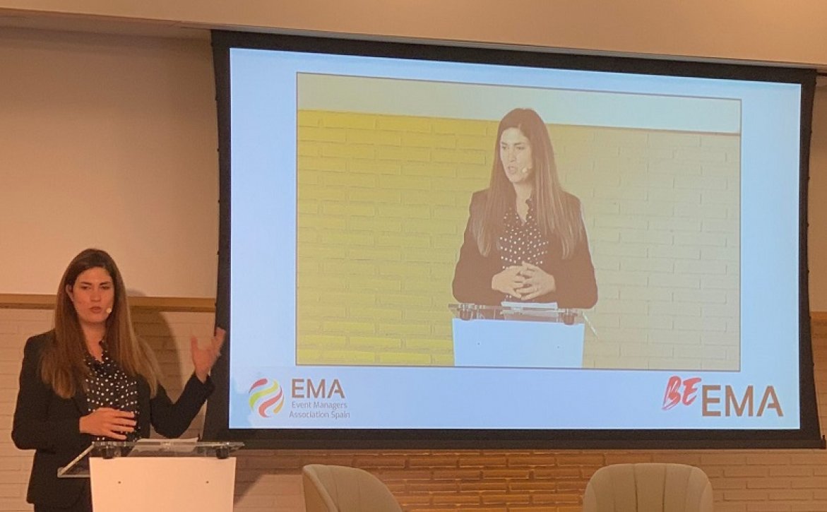 Se anuncia en Be EMA un acuerdo con la GvEM, la asociación holandesa de ...