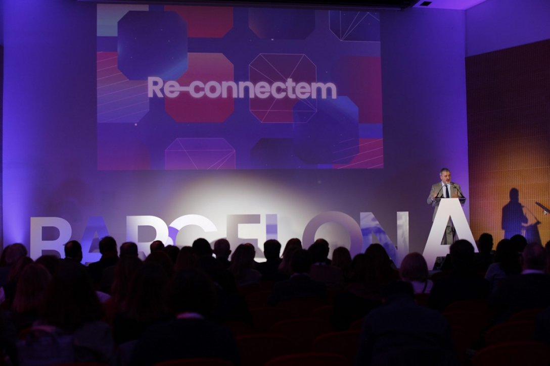 Barcelona MICE Destination Support Programme invertirá 3 millones de ...