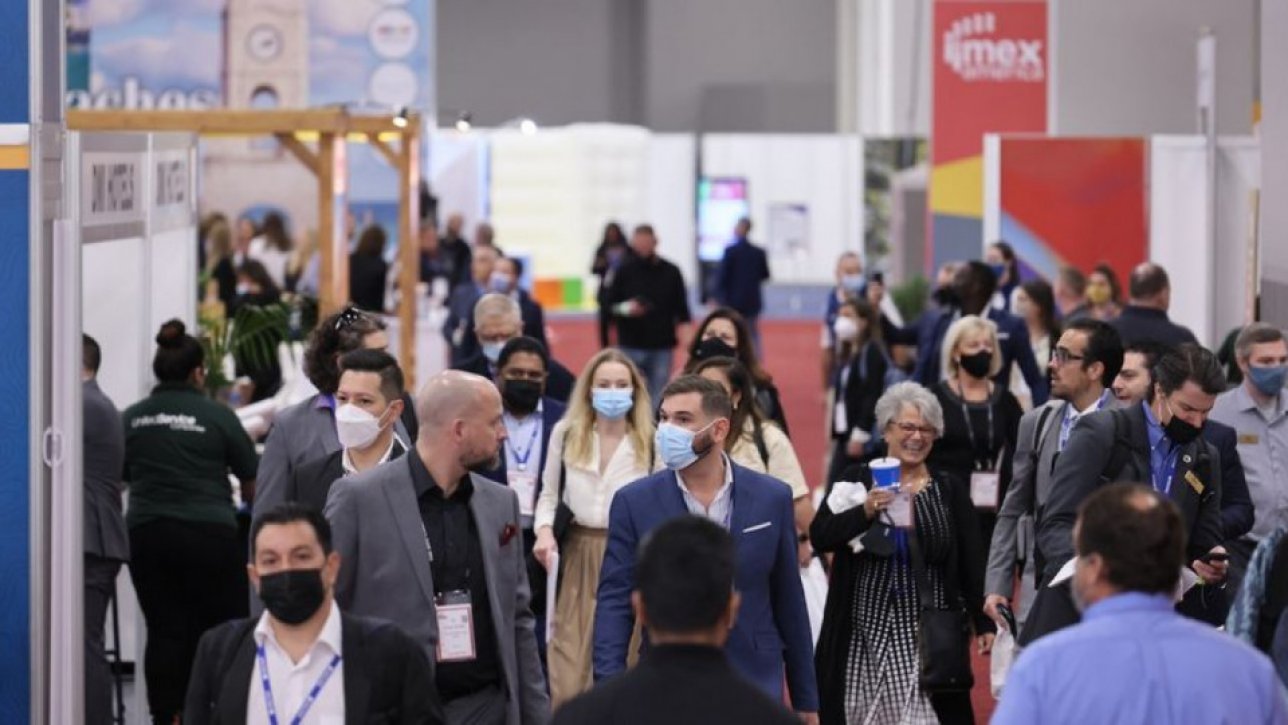 Change of dates announced for IMEX in Frankfurt’s 20th anniversary ...