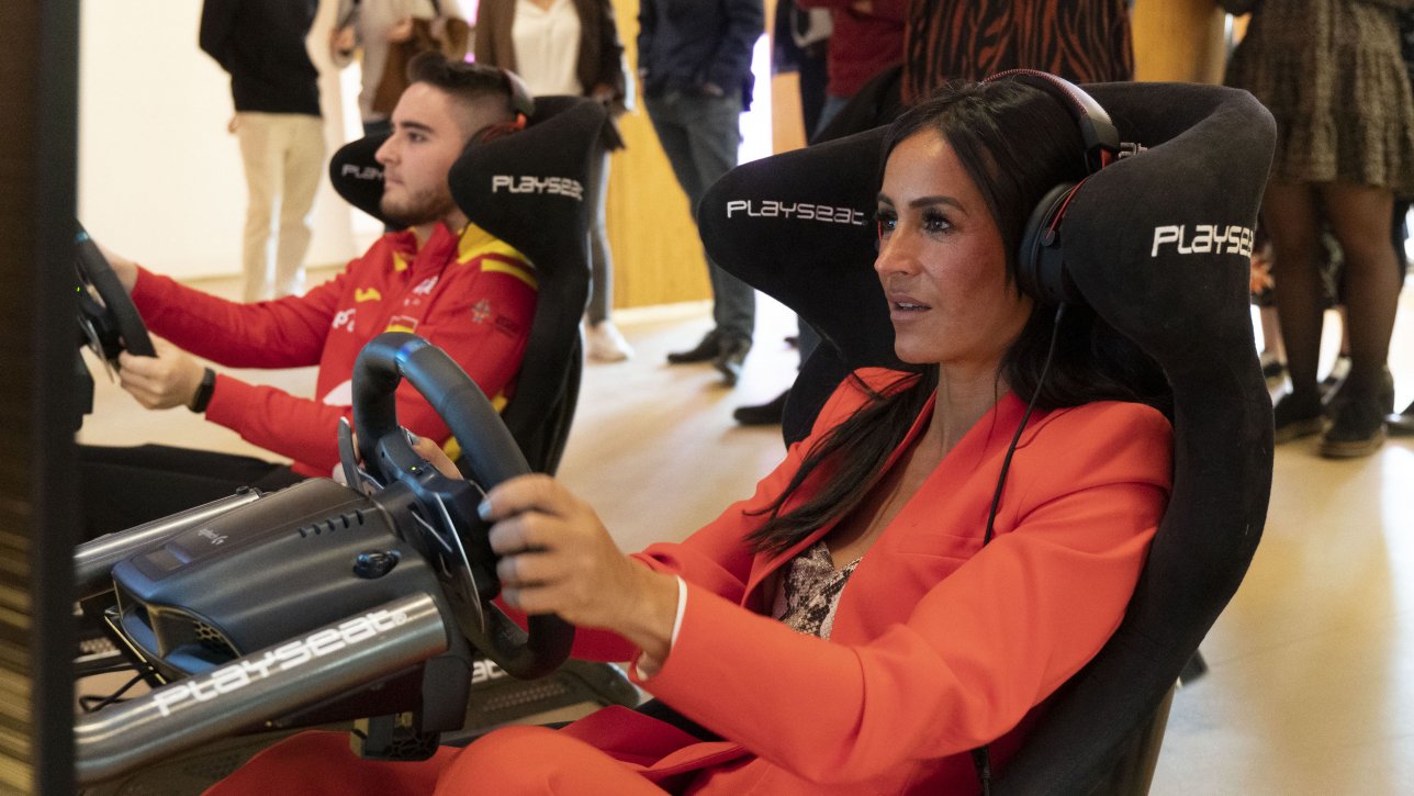 Madrid In Game, nuevo proyecto de Madrid (con eventos) para potenciar la industria del ...