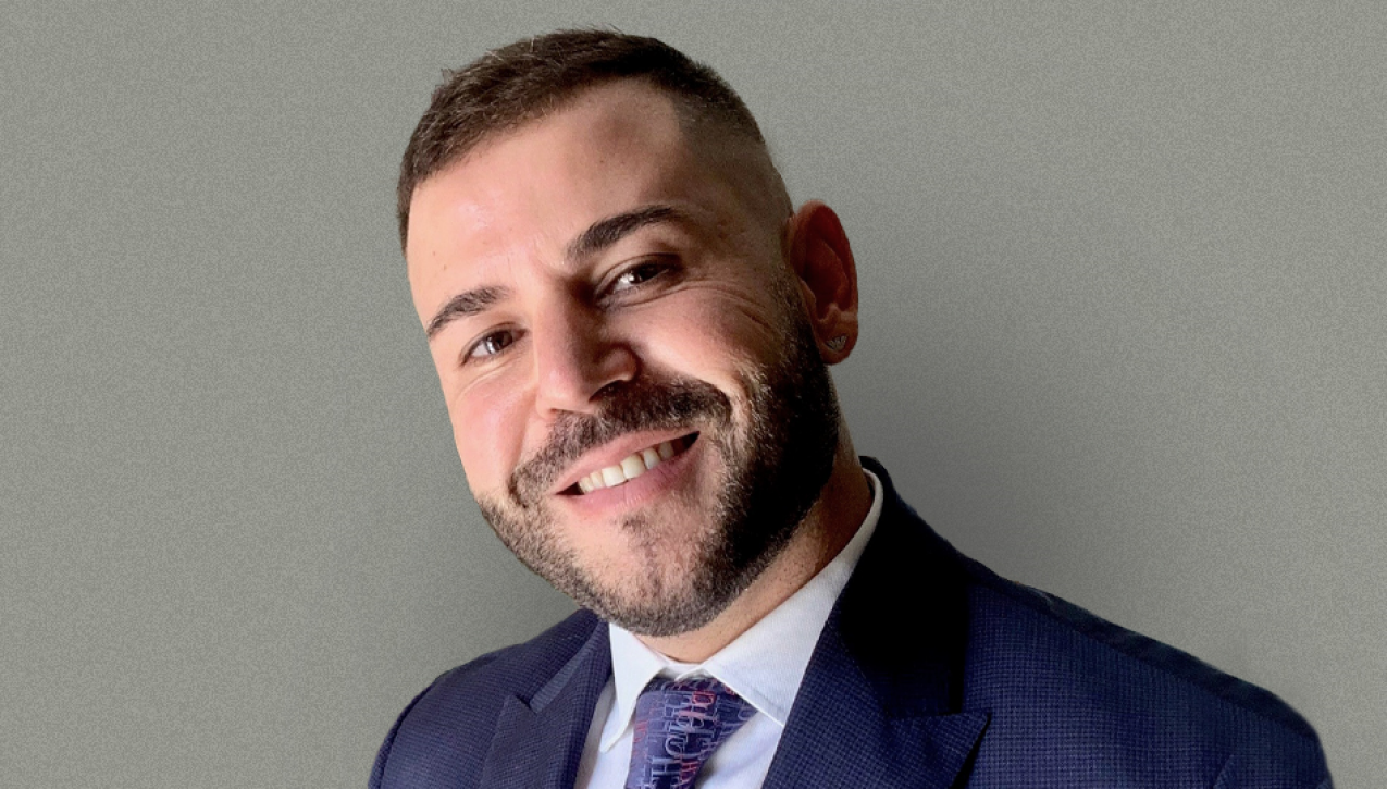 José María Ortiz Hernando, nuevo director DMC de Grupo Pacífico ...