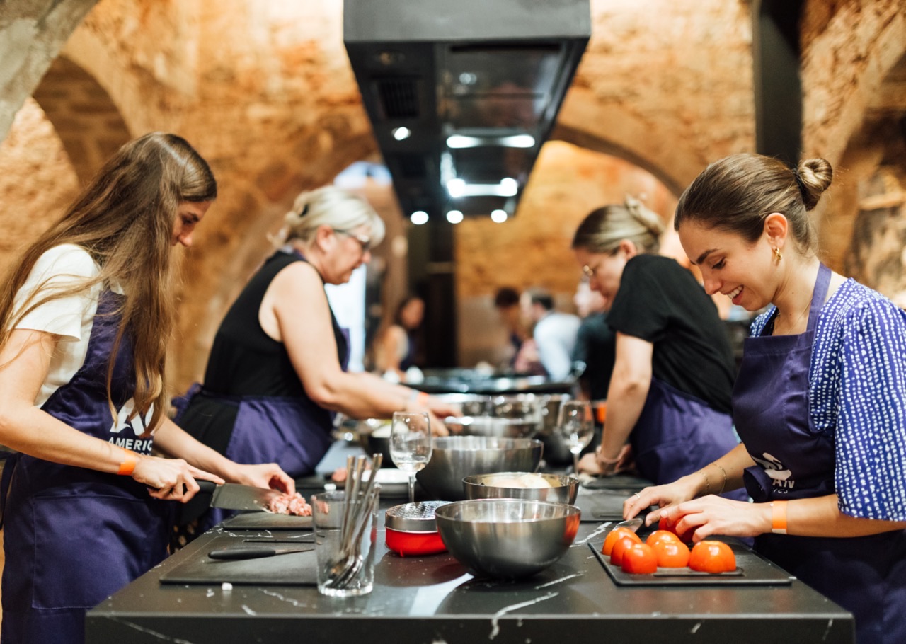 Born to Cook - eventoplus.com