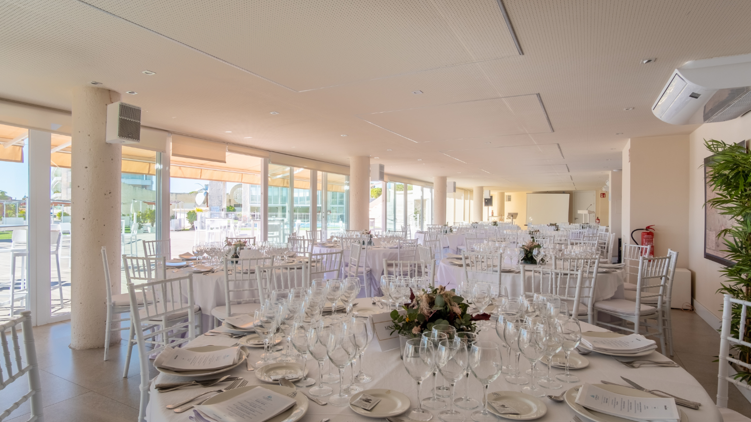 Puerto Sherry - eventoplus.com