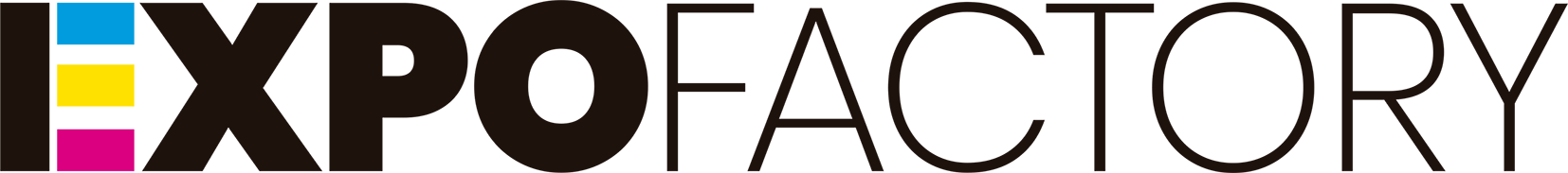 ExpoFactory - eventoplus.com