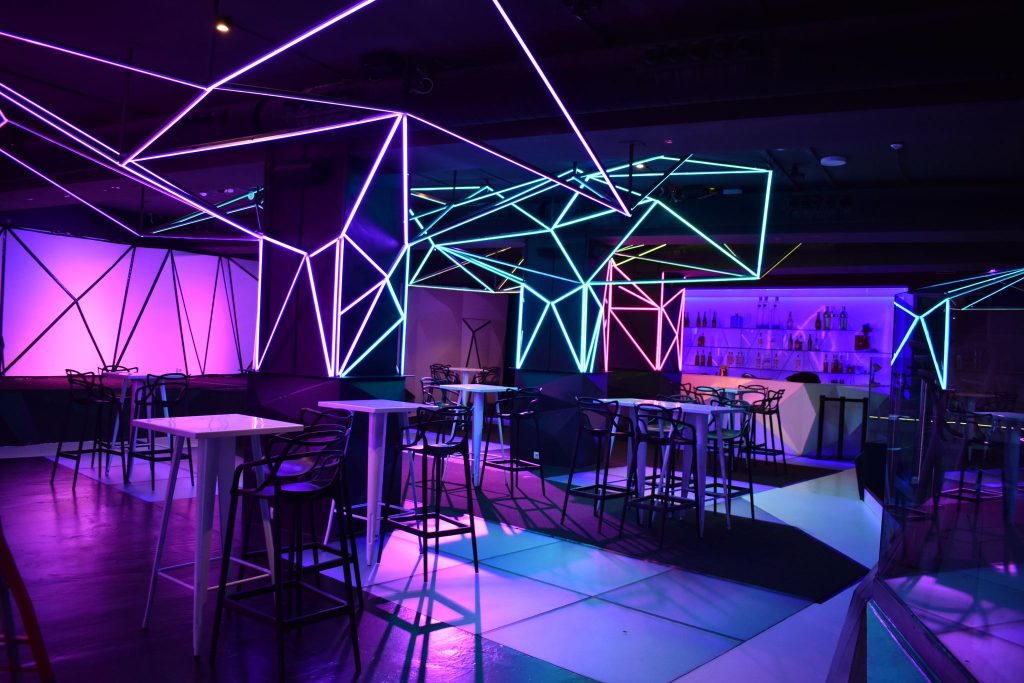 Alquilar salas de eventos - eventoplus.com