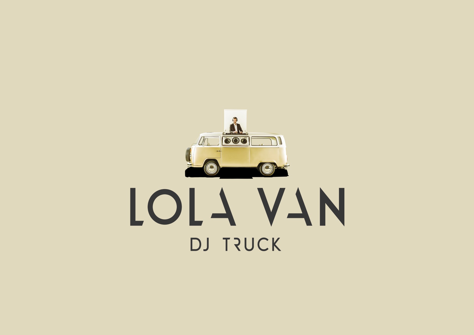 Lola Van - eventoplus.com