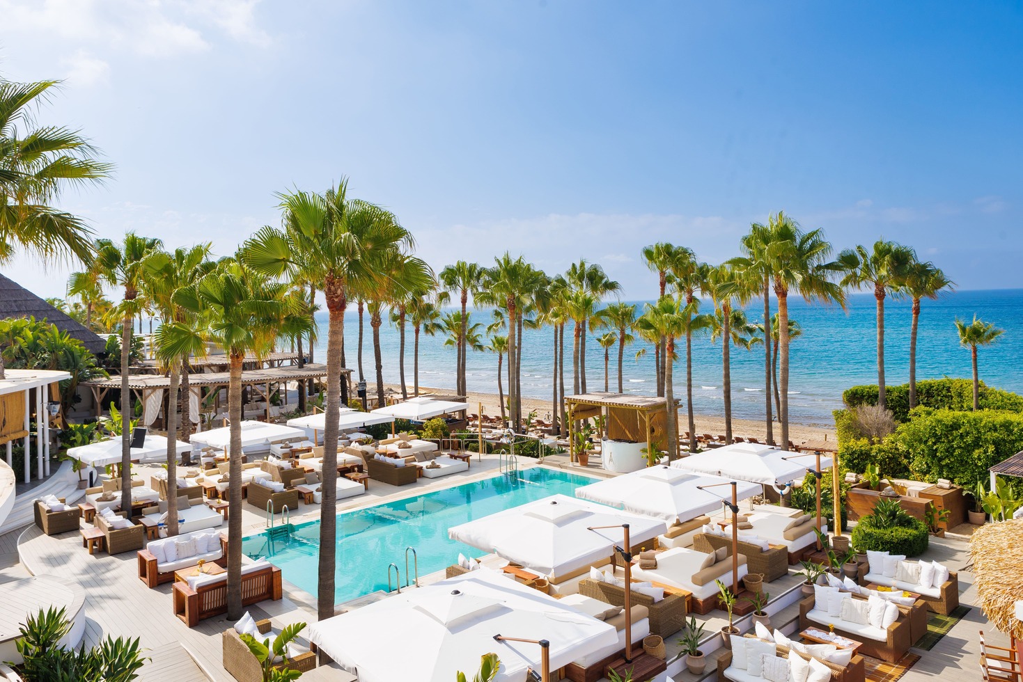 Nikki Beach Marbella - eventoplus.com