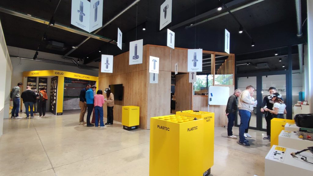 VRoom Escape - eventoplus.com