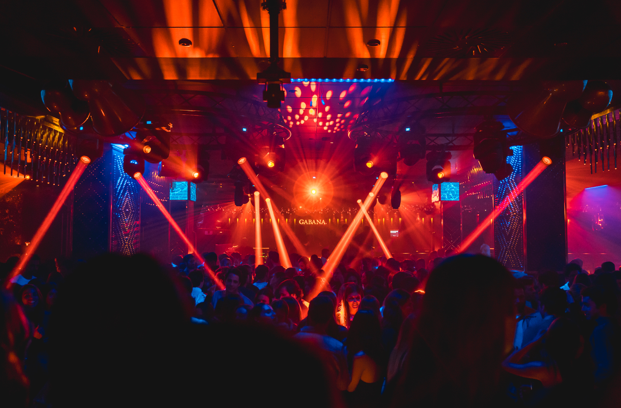 Sala Gabana - eventoplus.com