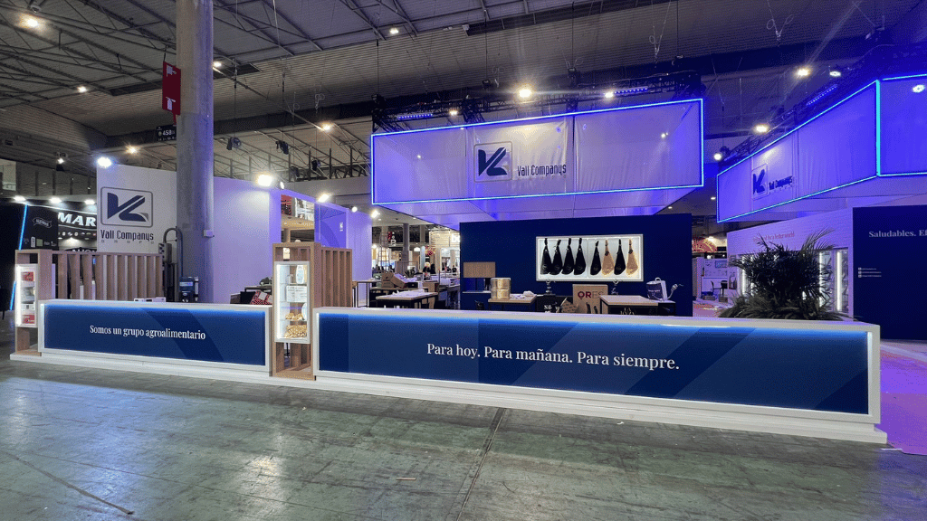 Impresión Digital y Gran Formato para Eventos | Eventoplus